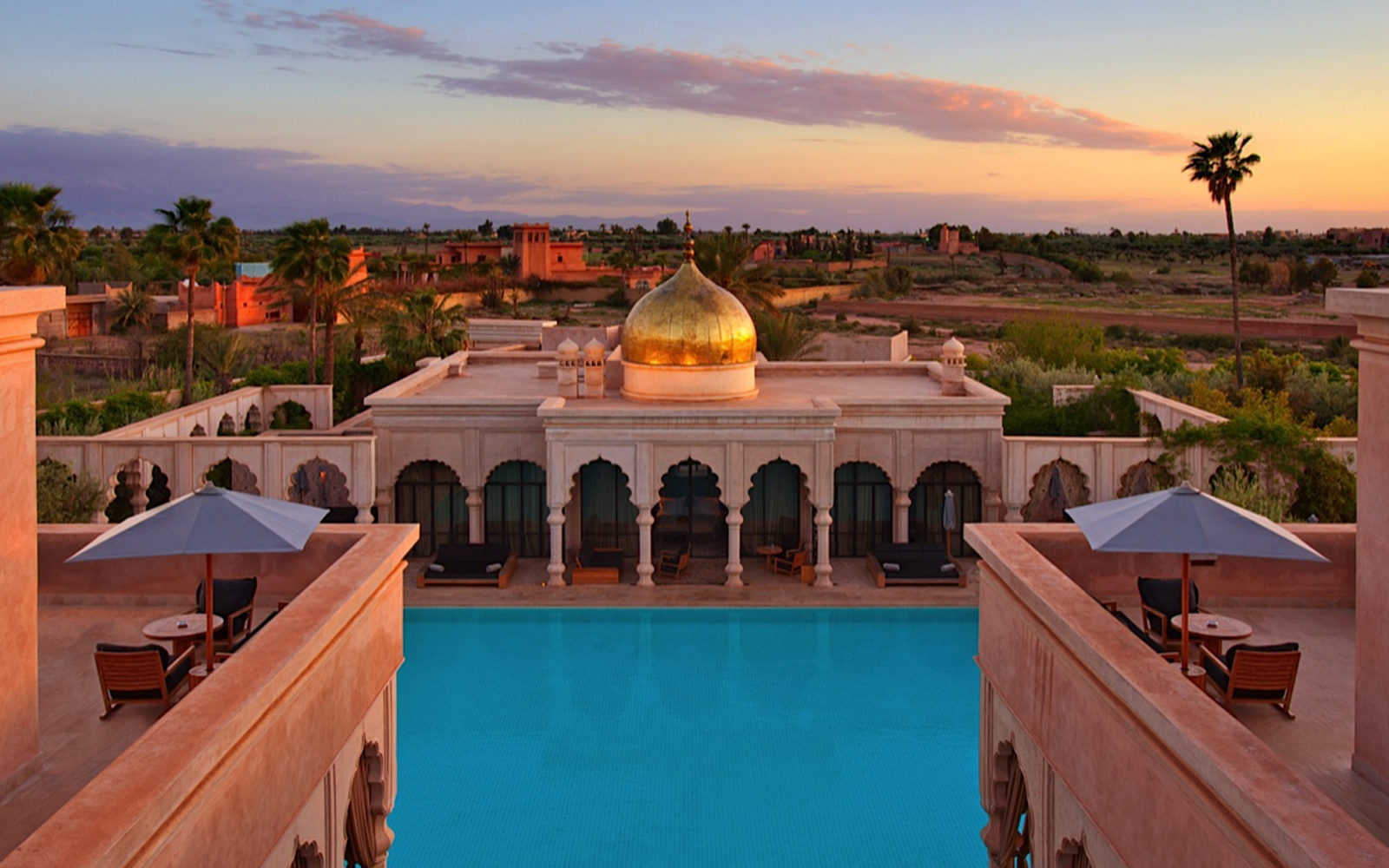 An Essential Guide: How to Pack for a Trip to Morocco