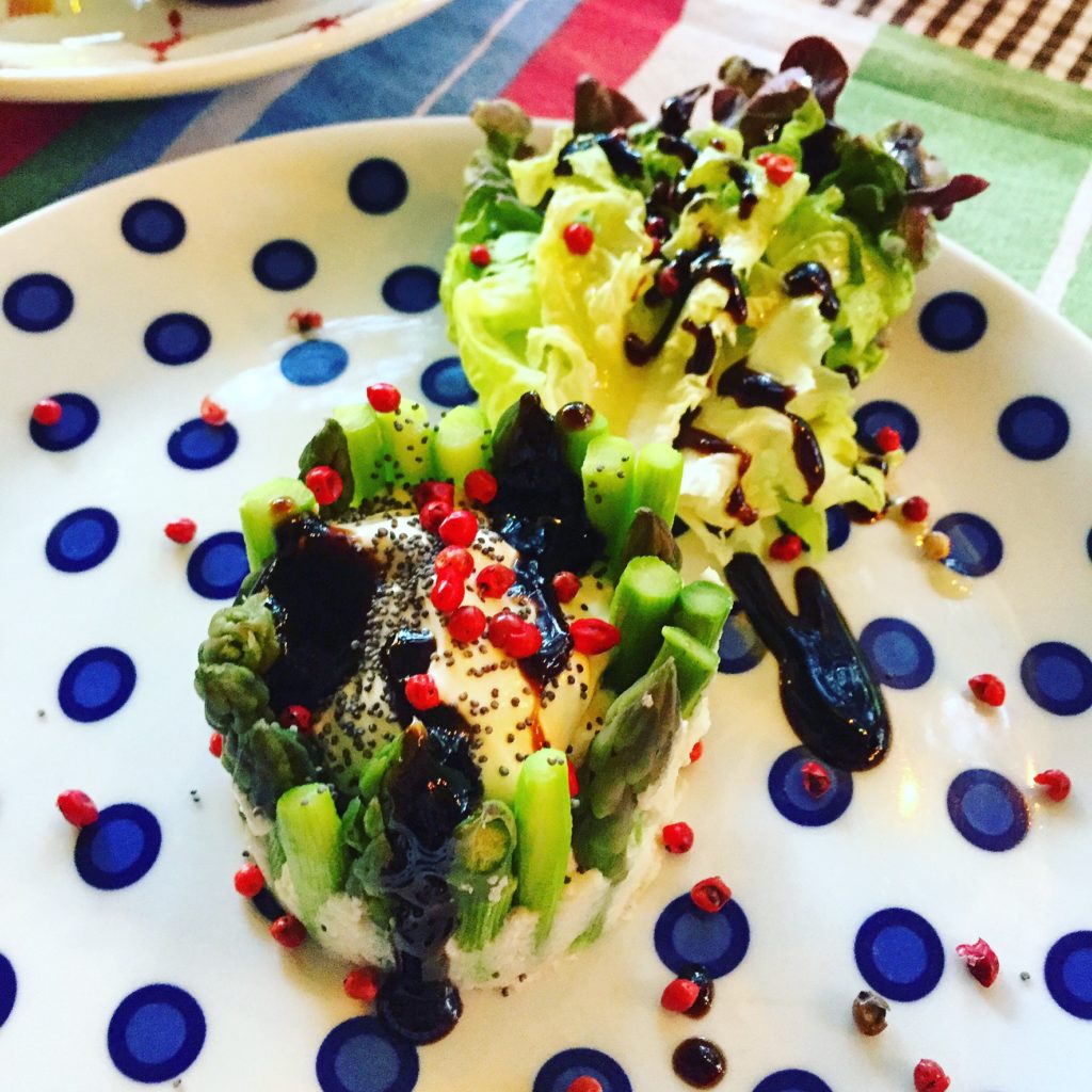 Where to Eat in Fes, Morocco: Fez Café Restaurant Review