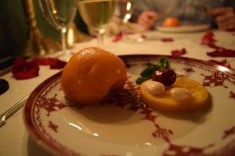 Best Restaurant in Marrakech, Morocco - Le Tobsil Review