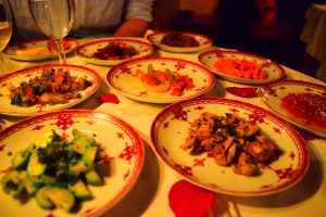 Best Restaurant in Marrakech, Morocco - Le Tobsil Review