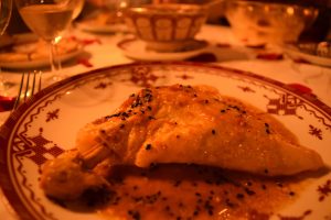 Best Restaurant in Marrakech, Morocco - Le Tobsil Review
