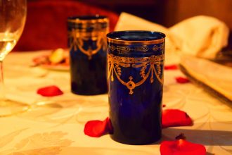 Best Restaurant in Marrakech, Morocco - Le Tobsil Review