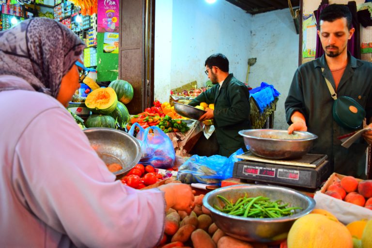 Best Restaurants & Food in Fez, Morocco • Svadore