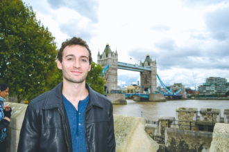 The Ultimate 3-Day London Itinerary: Day 2 • SVADORE