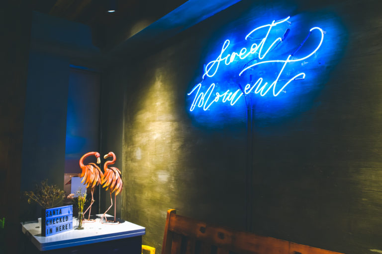 Treat Yourself To A Sweet Moment In NYC • Svadore