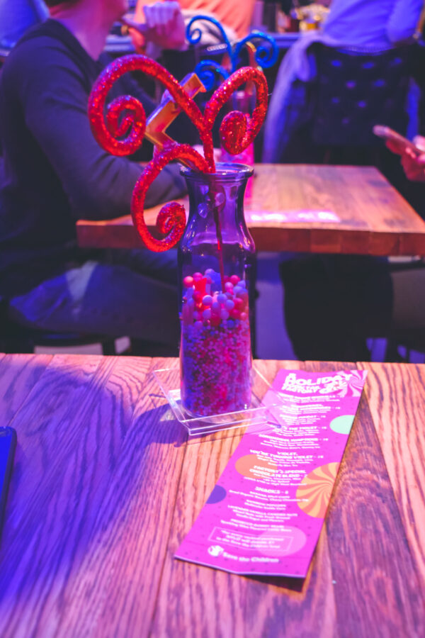 Willy Wonka Pop-Up Bar Now Open On The UWS • Svadore