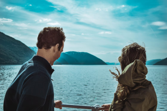 Flam to Bergen via Ferry: Uncovering the Sognefjord • Svadore