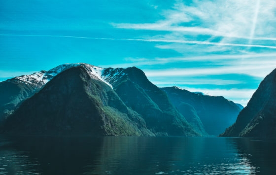Flam to Bergen via Ferry: Uncovering the Sognefjord • Svadore