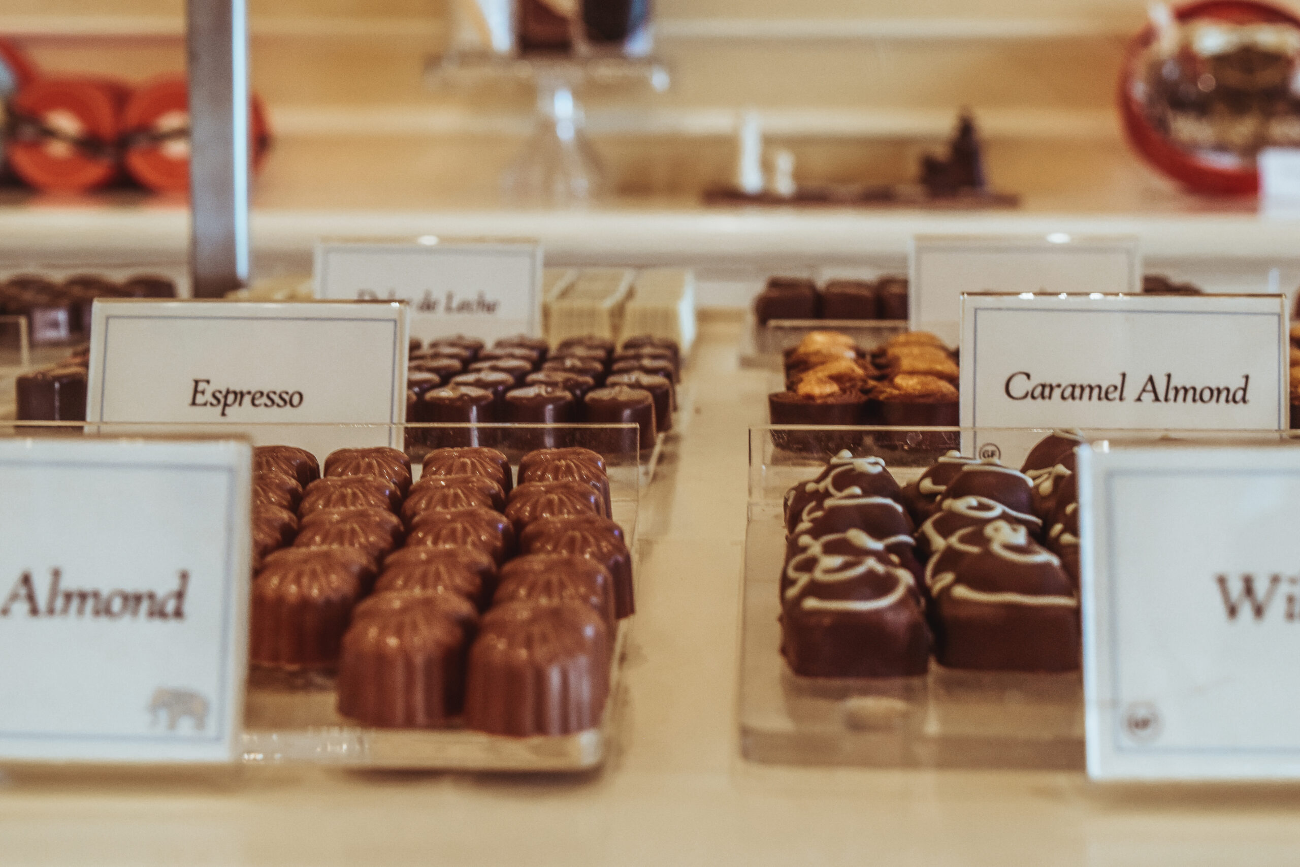 6 Things to Do on St. Helena Main Street • Svadore
