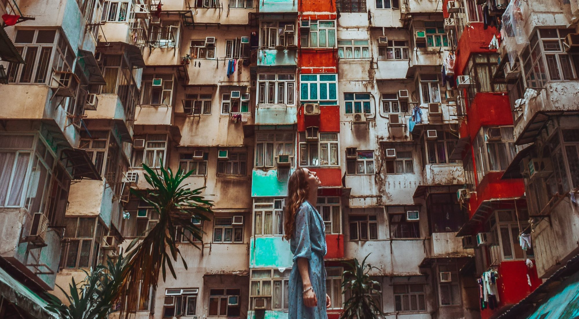 Quarry Bay • Svadore