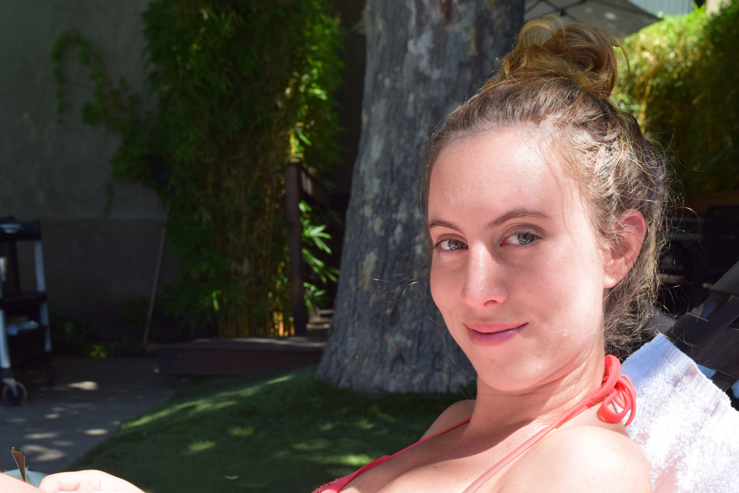 Unwind in St. Helena at Health Spa Napa Valley • Svadore