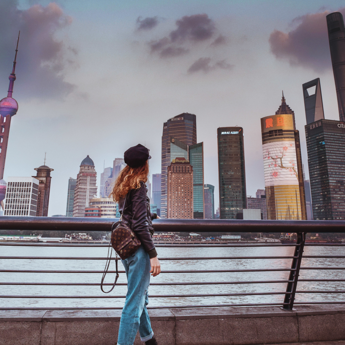 South Bund Fabric Market: The Best Stalls To Visit • Svadore