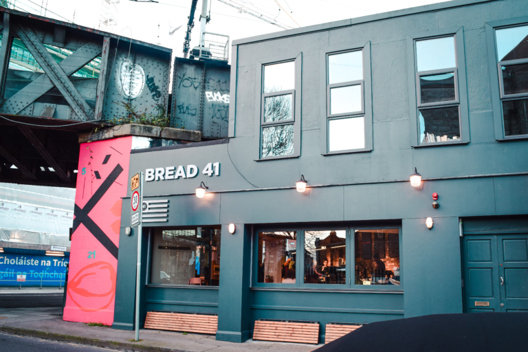 Bread 41: Get a Loaf of This Before It Becomes Popular • Svadore