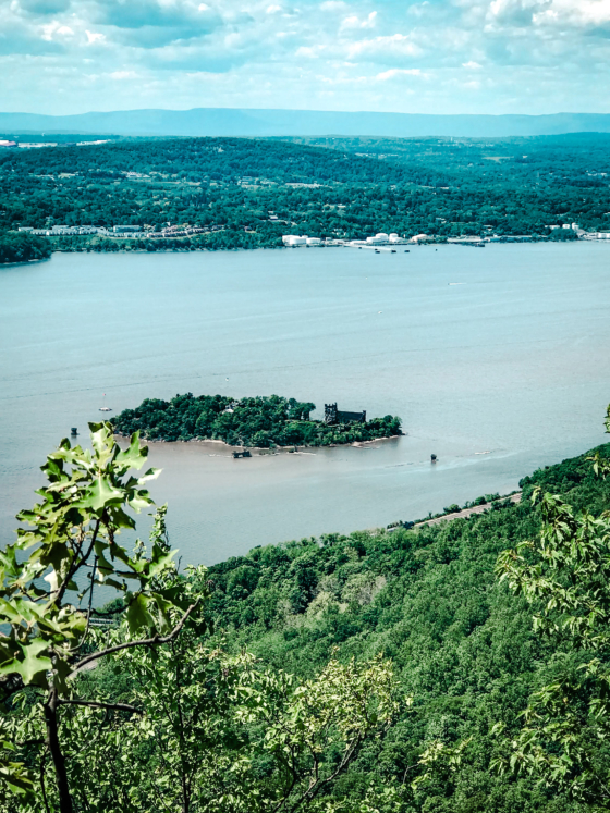 Hiking Breakneck Ridge Trail, Cold Spring: What to Expect • Svadore