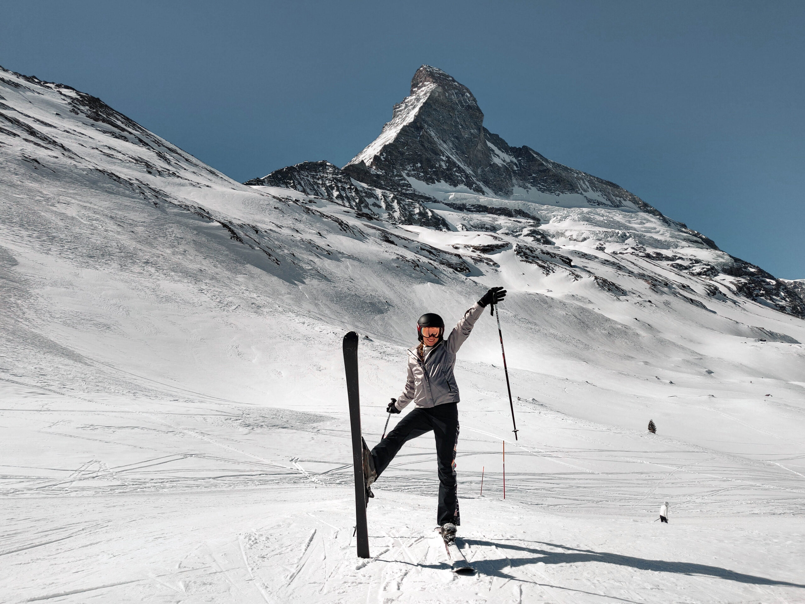 Best Skiing in the Swiss Alps: A Beginner's Guide • Svadore
