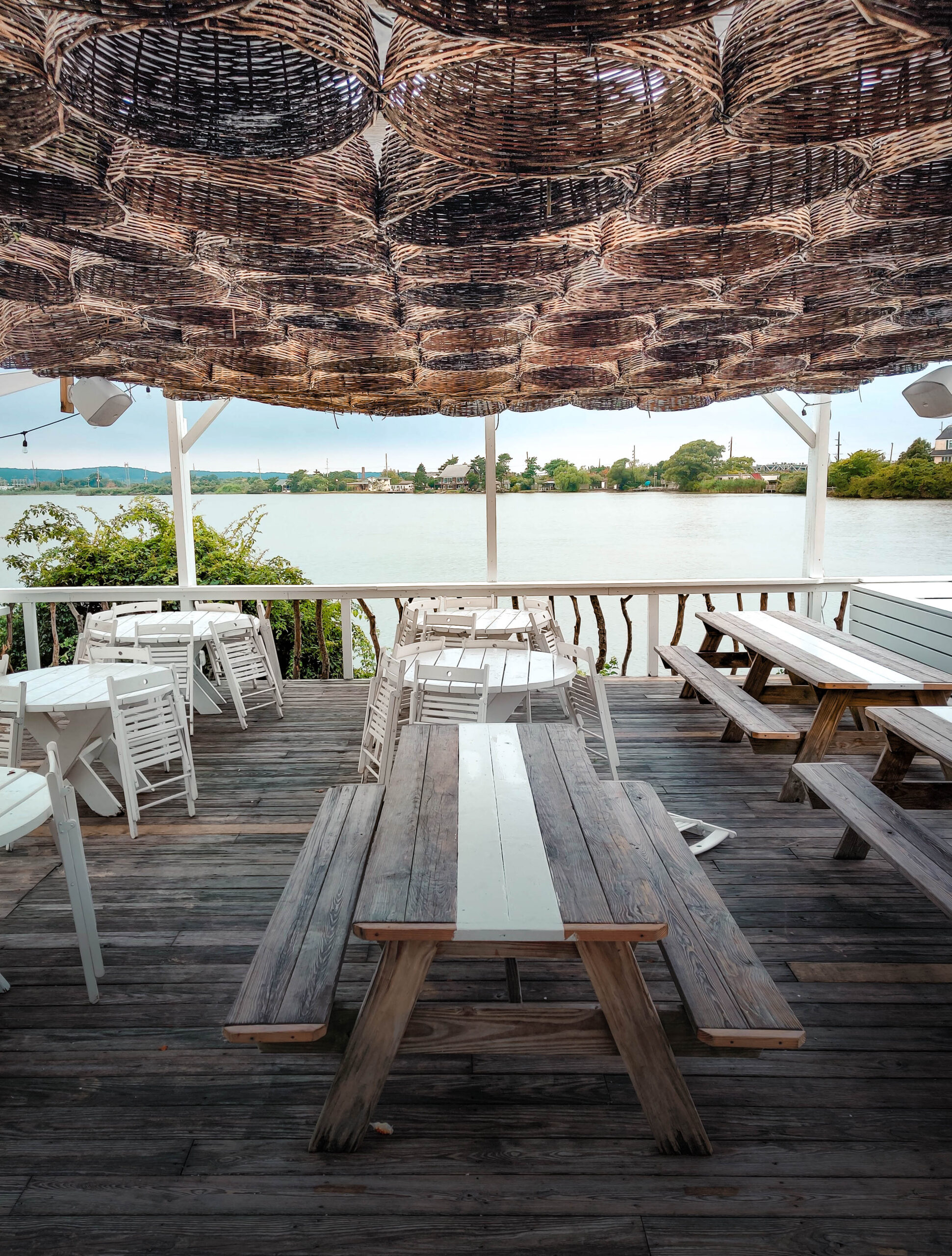 Where to Stay in Montauk: The Surf Lodge • Svadore