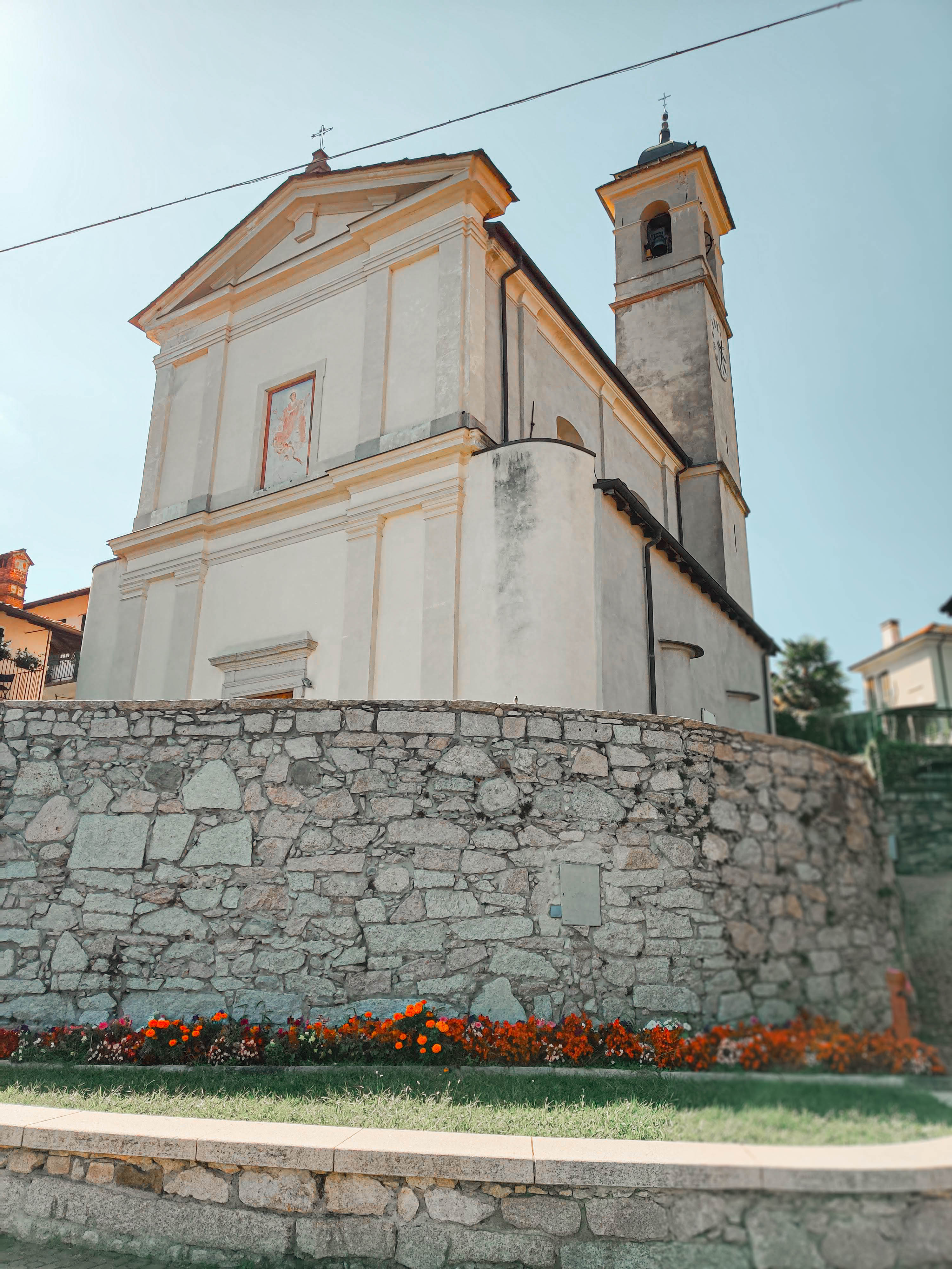 A Guide to My Italian Hometown: Feriolo, Lago Maggiore • SVADORE