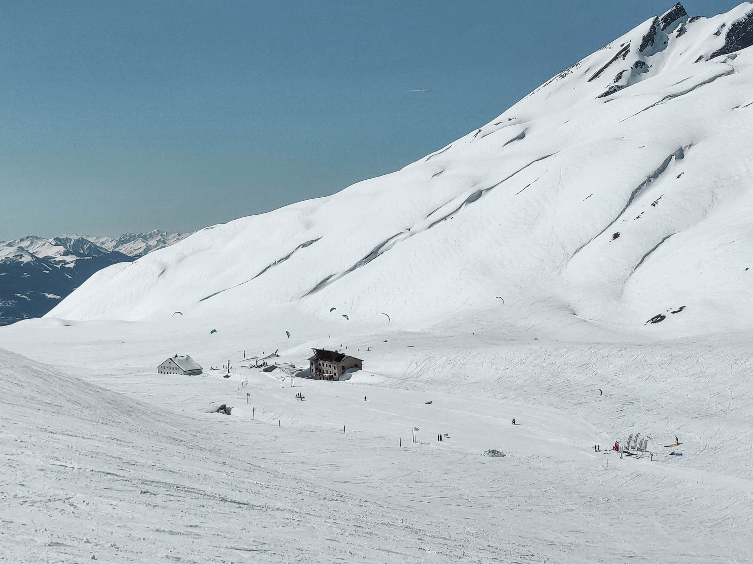 Best Skiing in the French Alps: A Beginner's Guide • Svadore