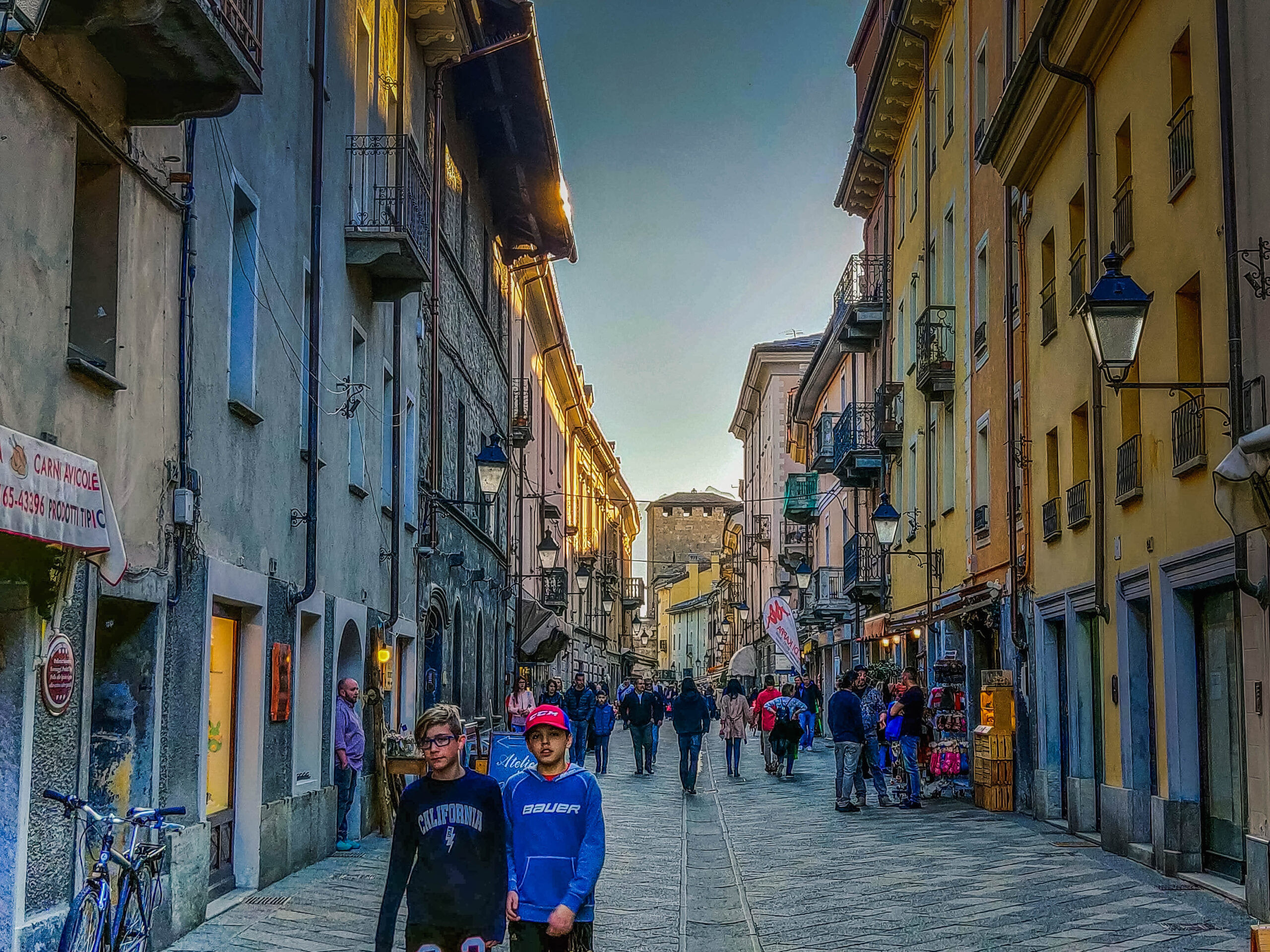 Best Skiing in the French Alps: A Beginner's Guide • Svadore