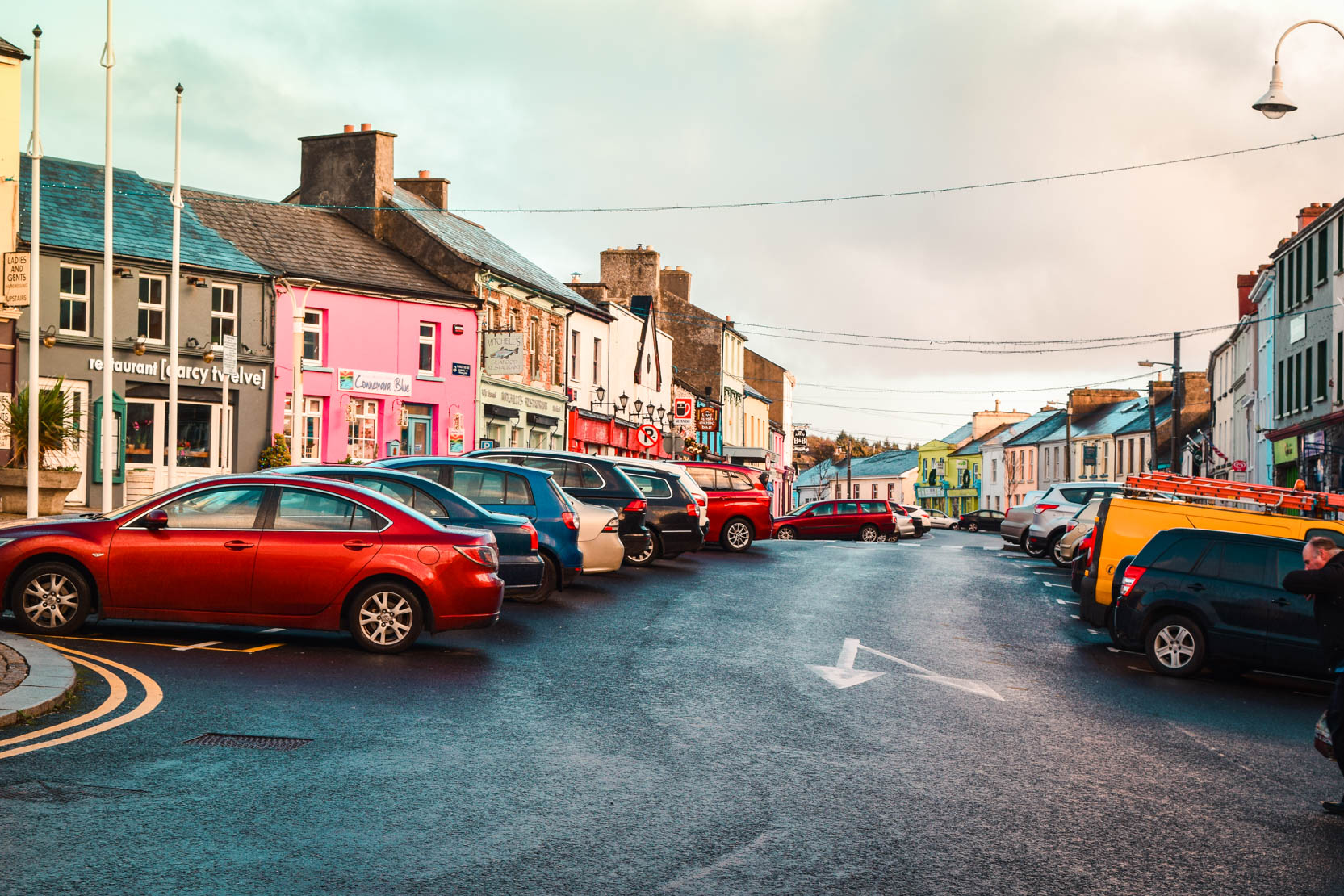 Best Things to Do in Clifden, Connemara, Ireland • Svadore