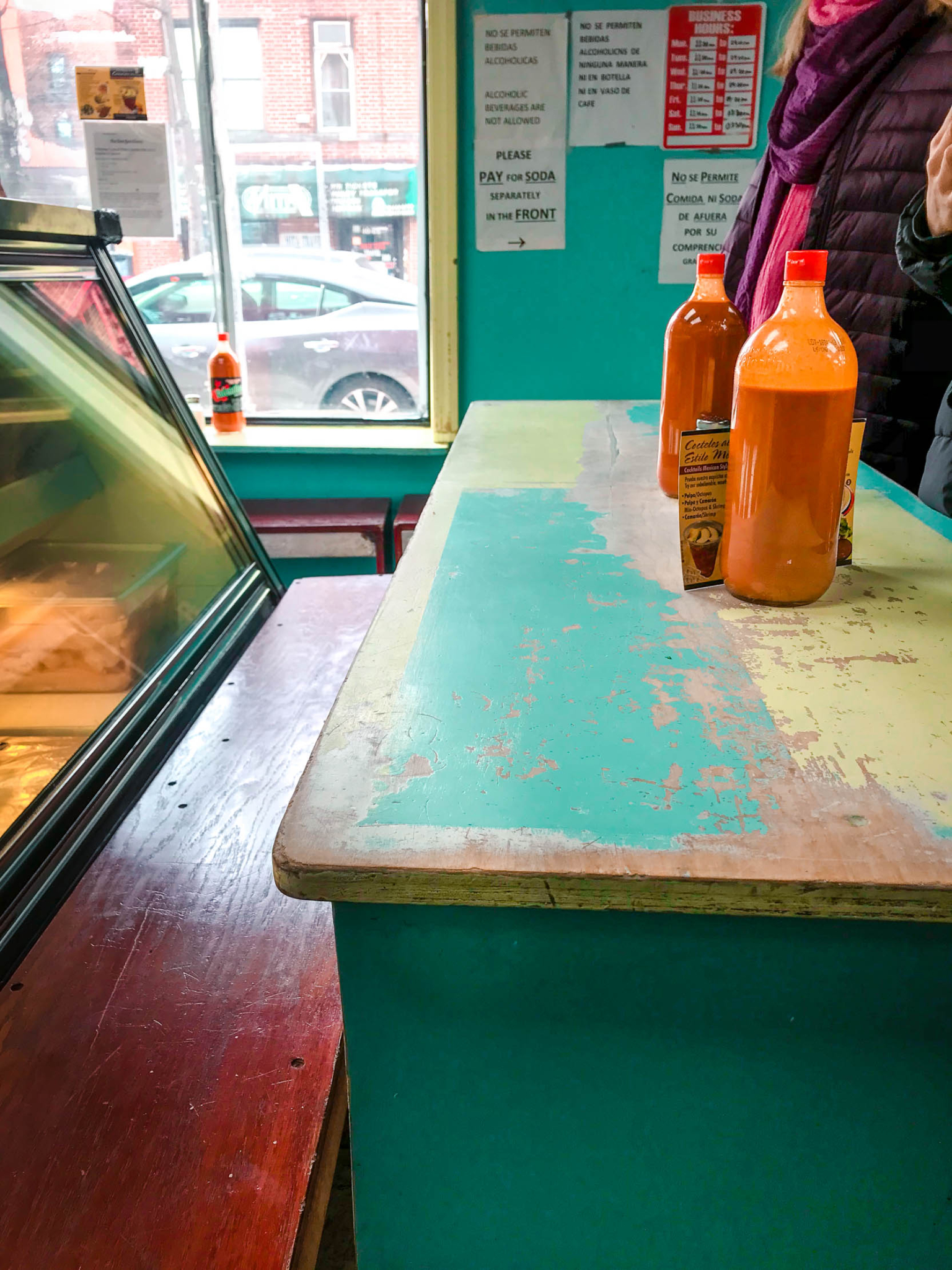 6 Global Foods to Eat in Queens, NY Restaurants • Svadore
