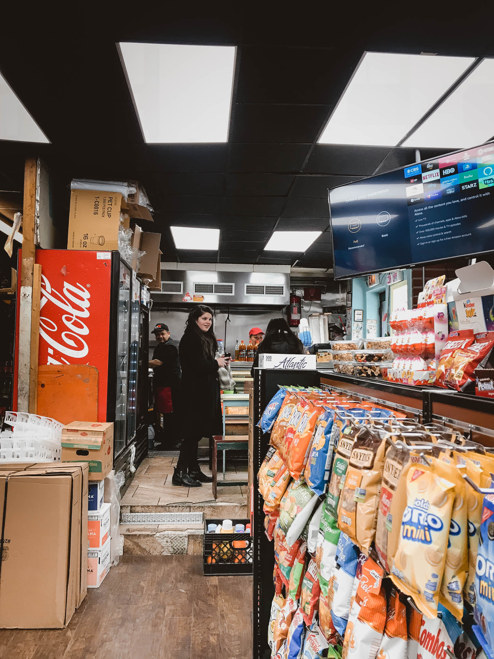 6 Global Foods to Eat in Queens, NY Restaurants • Svadore