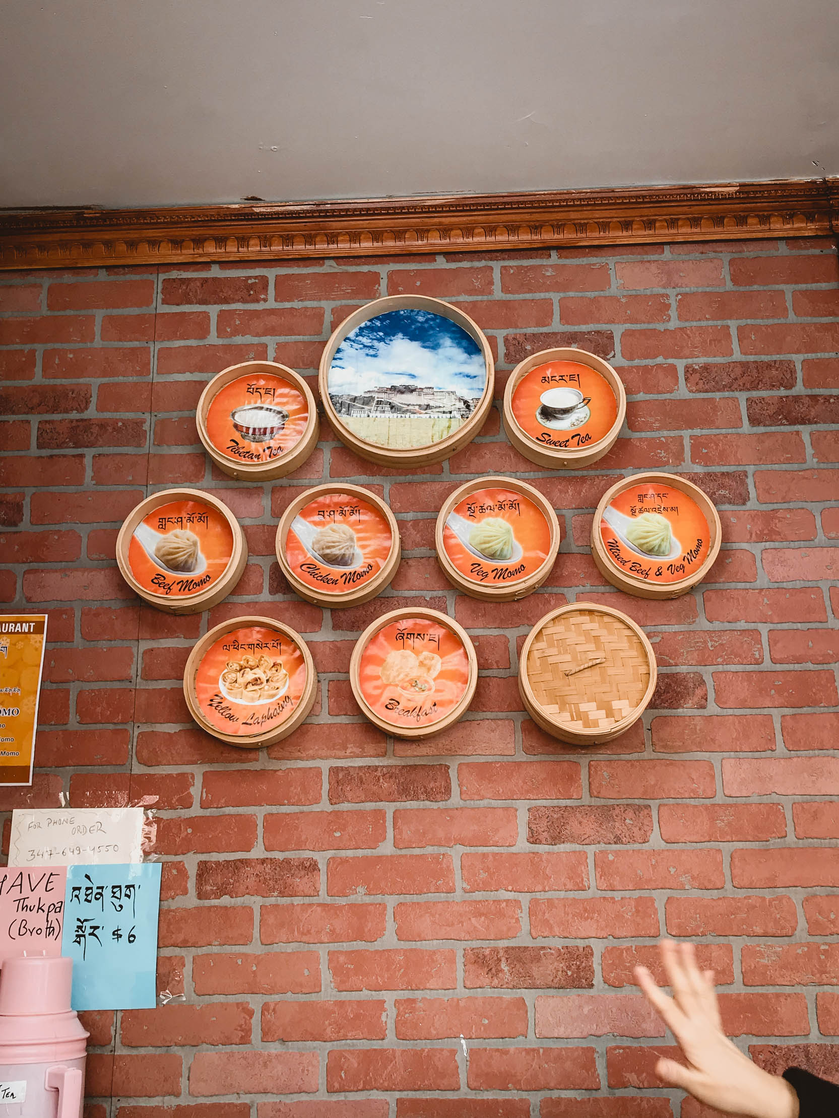6 Global Foods to Eat in Queens, NY Restaurants • Svadore