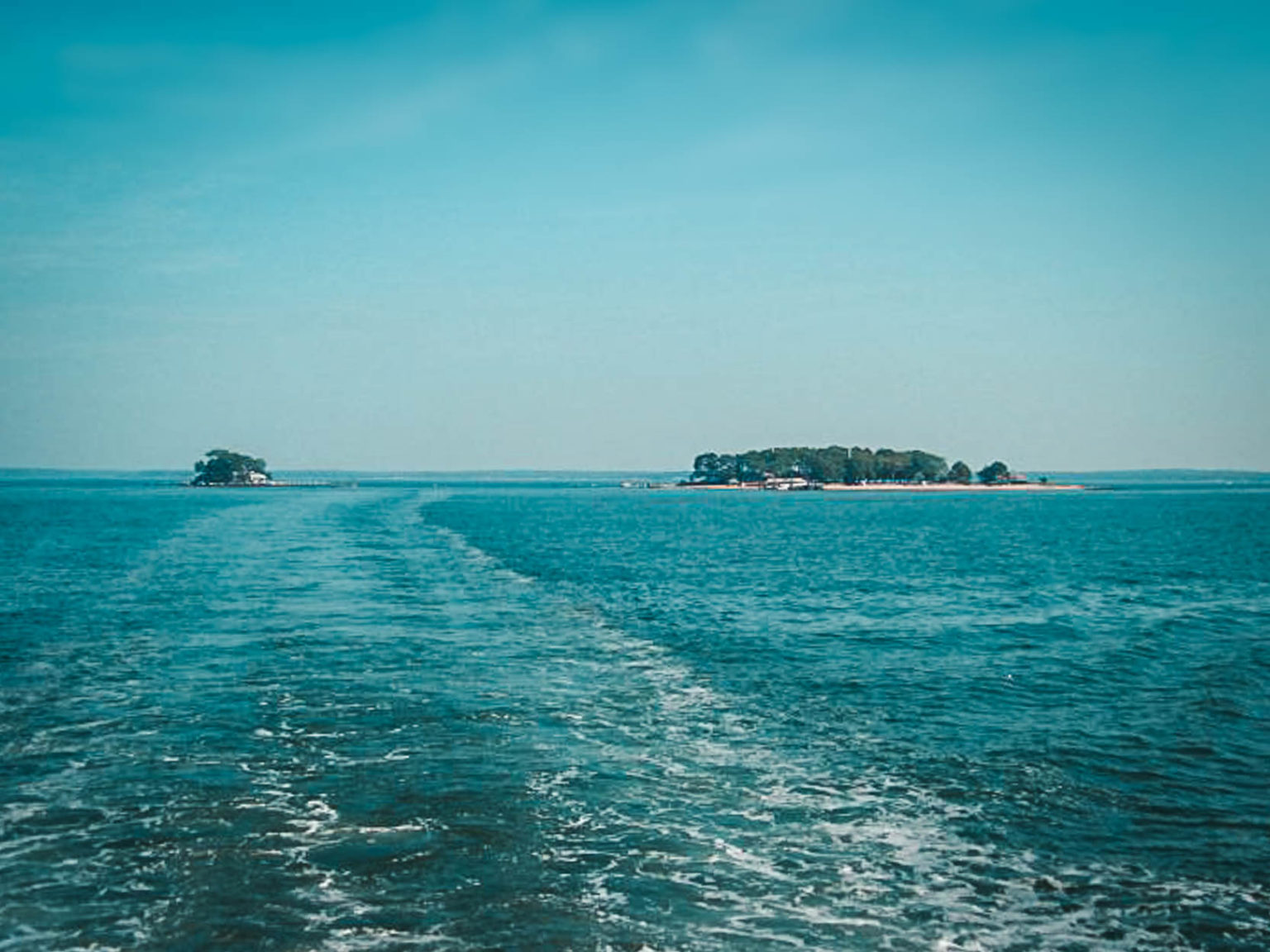 A Guide to Visiting Great Captain Island in Greenwich, CT • Svadore