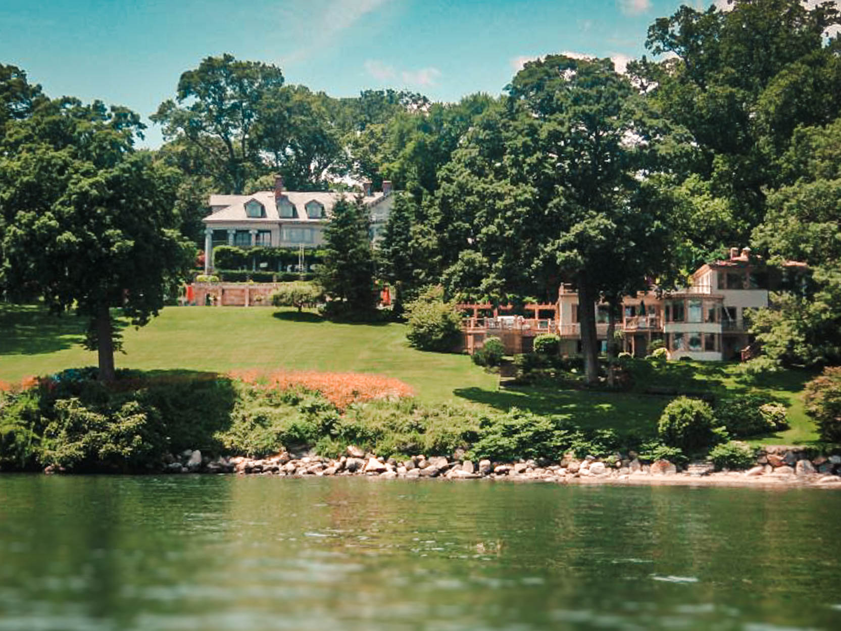 A Guide to Visiting Island Beach in Greenwich, CT • Svadore