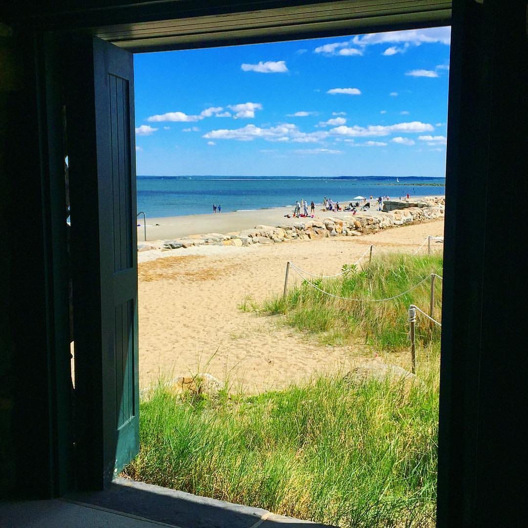 What to Do at Greenwich Point Beach, Tod's Point • Svadore
