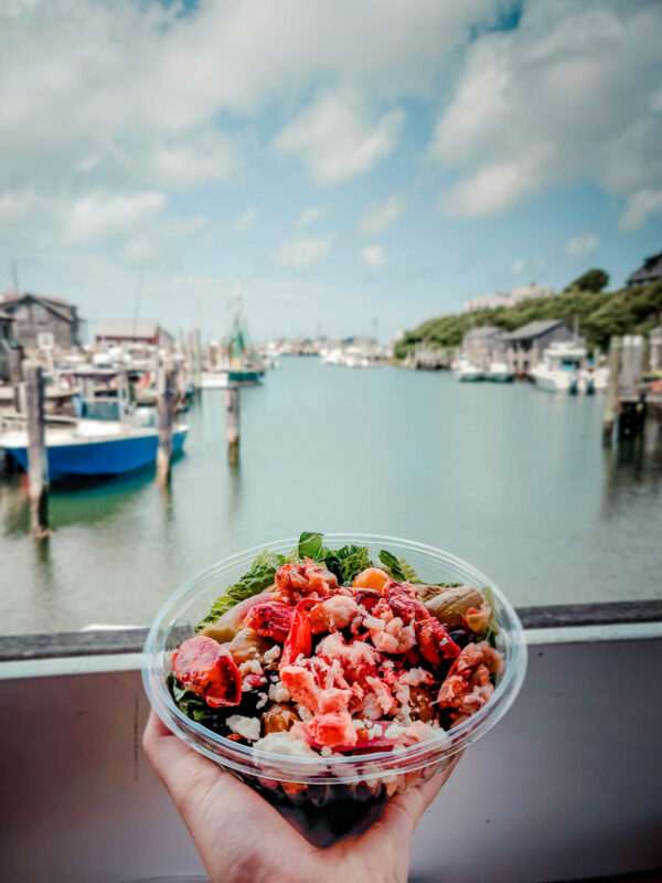 Menemsha, Martha's Vineyard: An Unchanged Place • Svadore