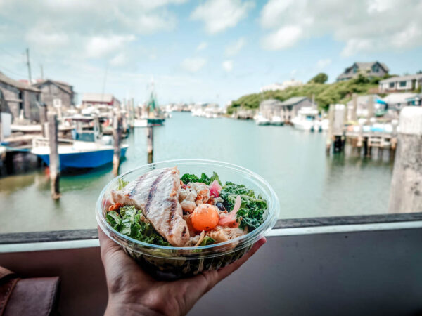 Menemsha, Martha's Vineyard: An Unchanged Place • Svadore