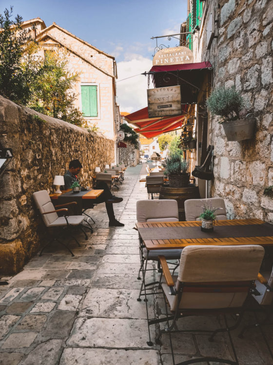 Why You Can't Miss Stari Grad When on Hvar • Svadore