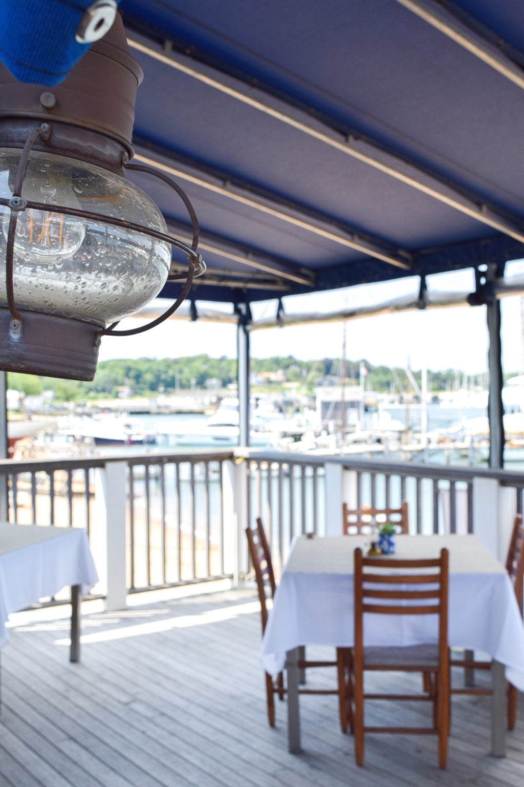 Edgartown Locals Who Bring Martha's Vineyard to Life • SVADORE