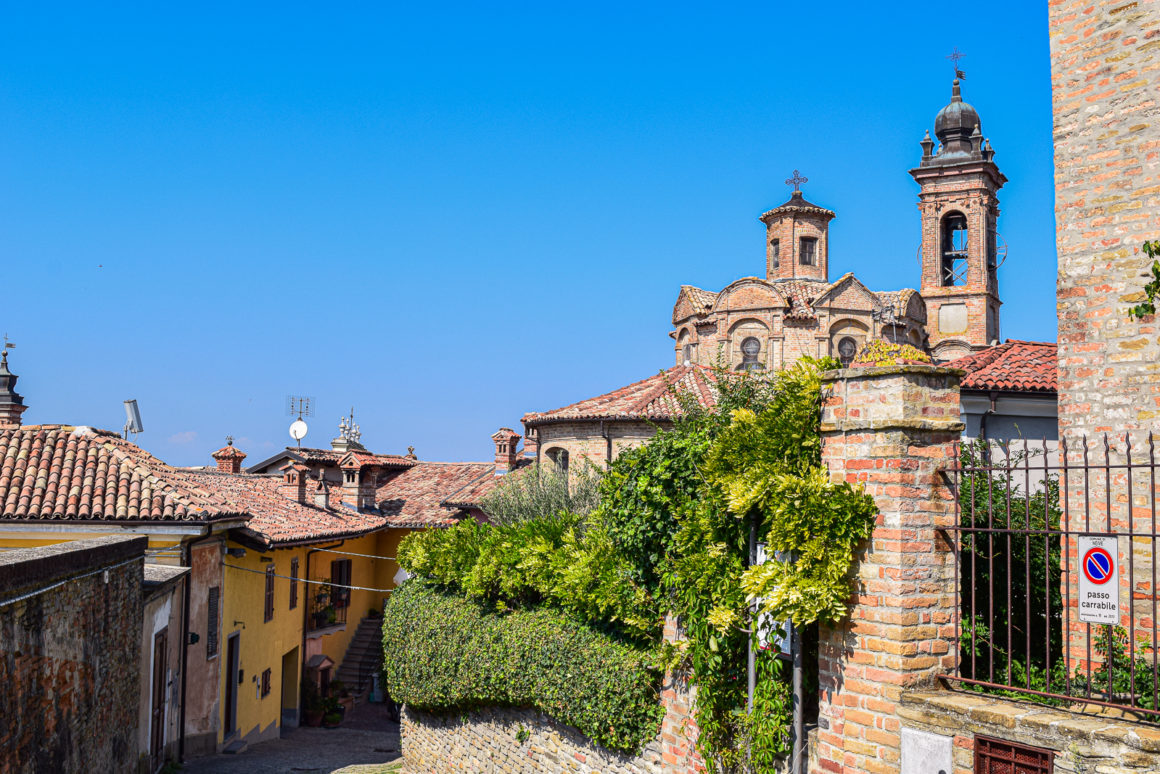 Learn About Alba, Italy and Why You Should Visit • Svadore