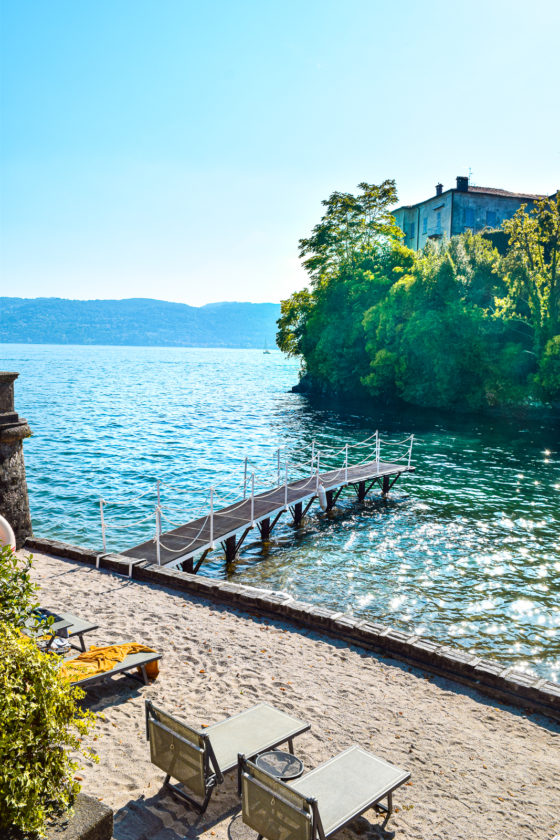 A Guide to Isola dei Pescatori, Lago Maggiore • Svadore
