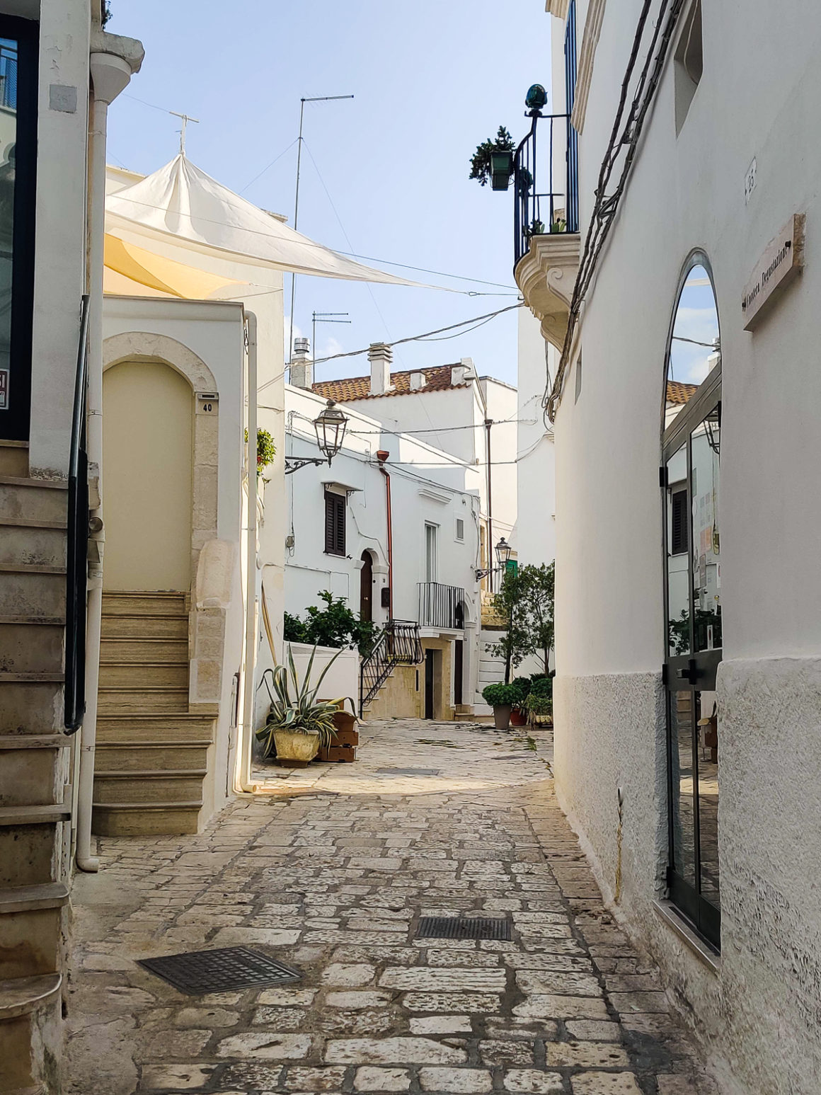 Towns in Puglia: Ceglie Messapica, A Gastronomic Capital • Svadore