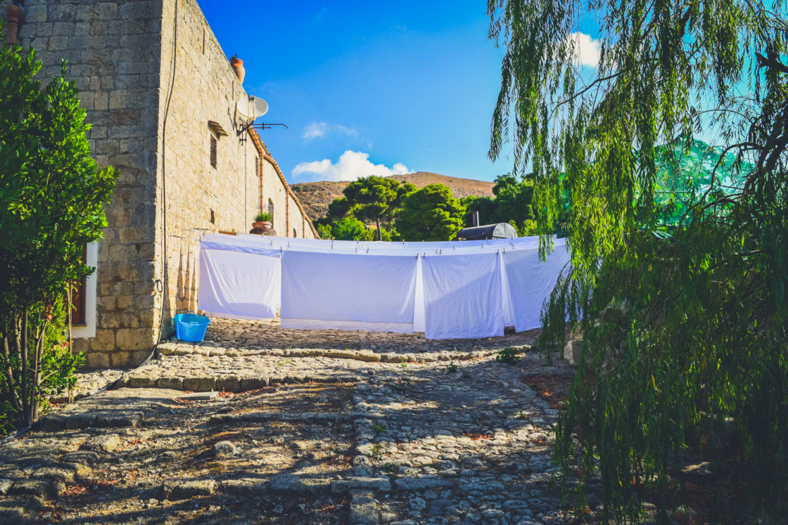 Masseria Susafa: A Sicilian Getaway for Relax and Restoration