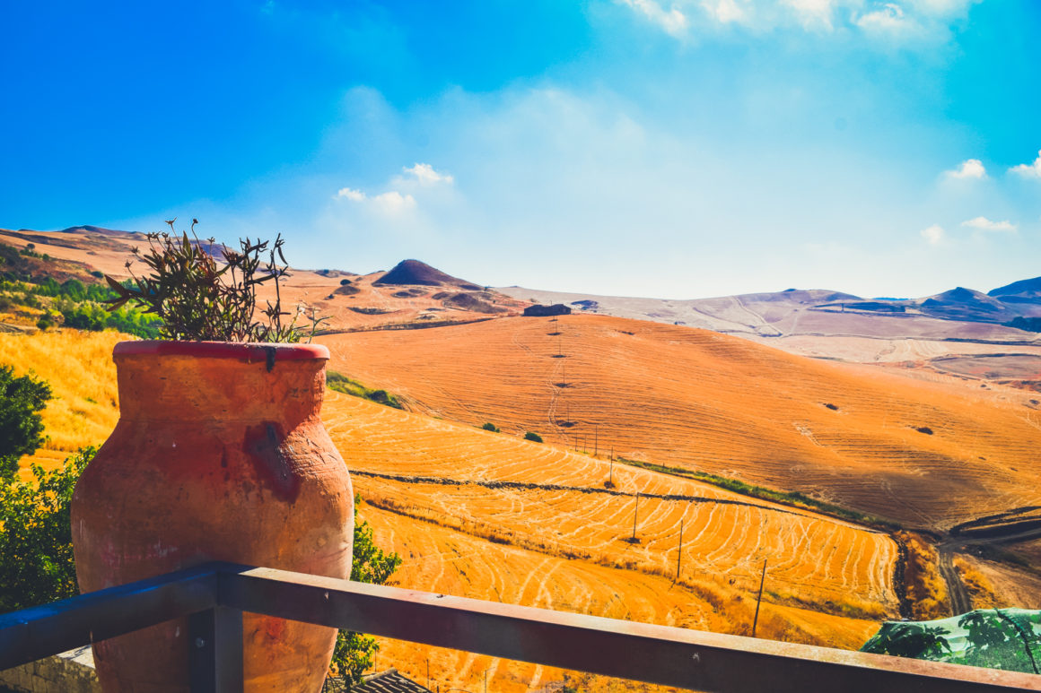 Masseria Susafa: A Sicilian Getaway for Relax and Restoration