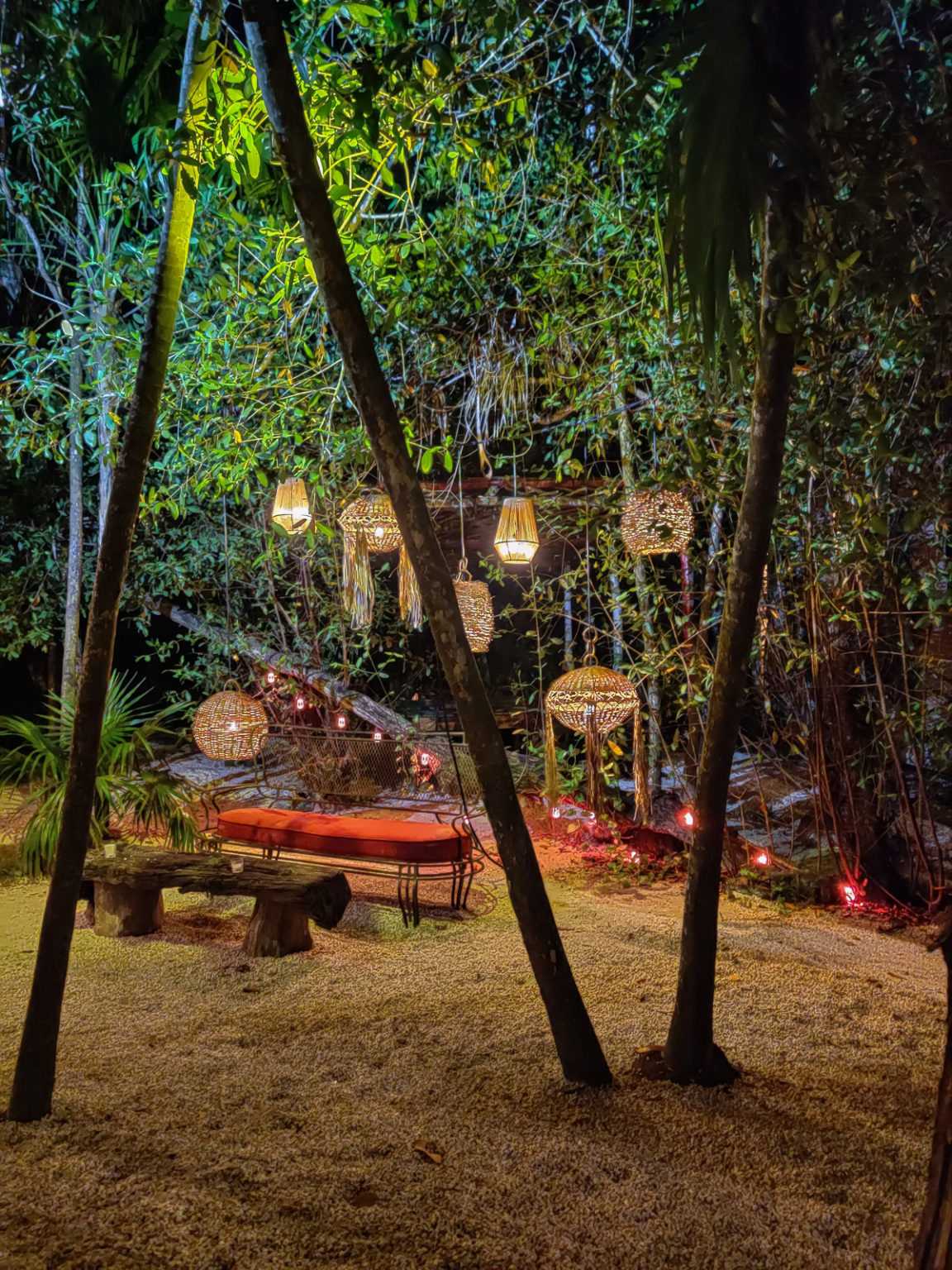 15 Restaurants in Tulum & Unique Foods To Try • Svadore