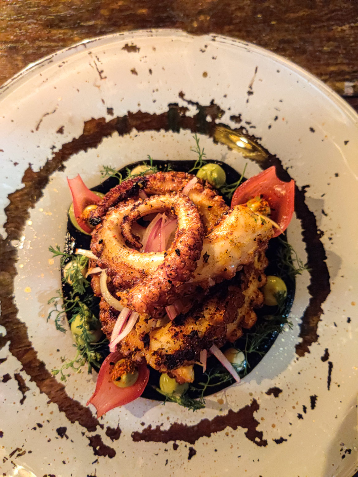 15 Restaurants in Tulum & Unique Foods To Try • Svadore