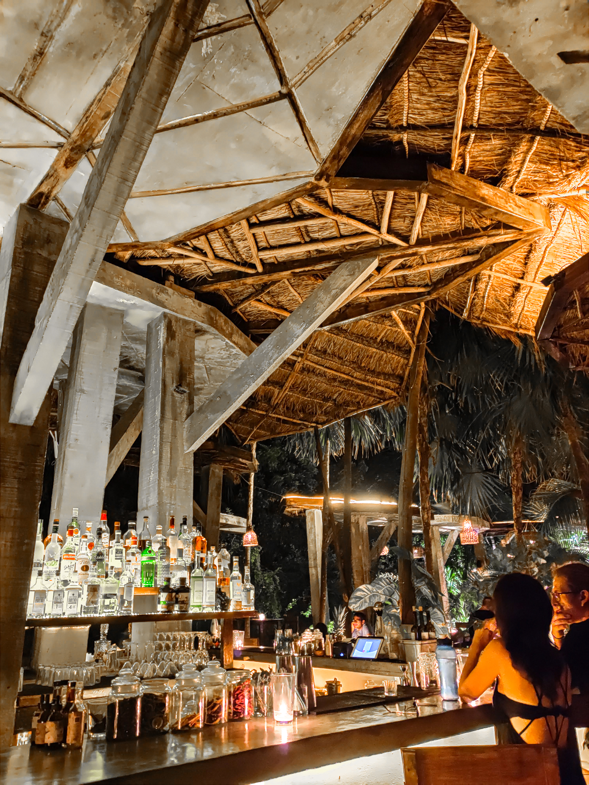 15 Restaurants in Tulum & Unique Foods To Try • Svadore
