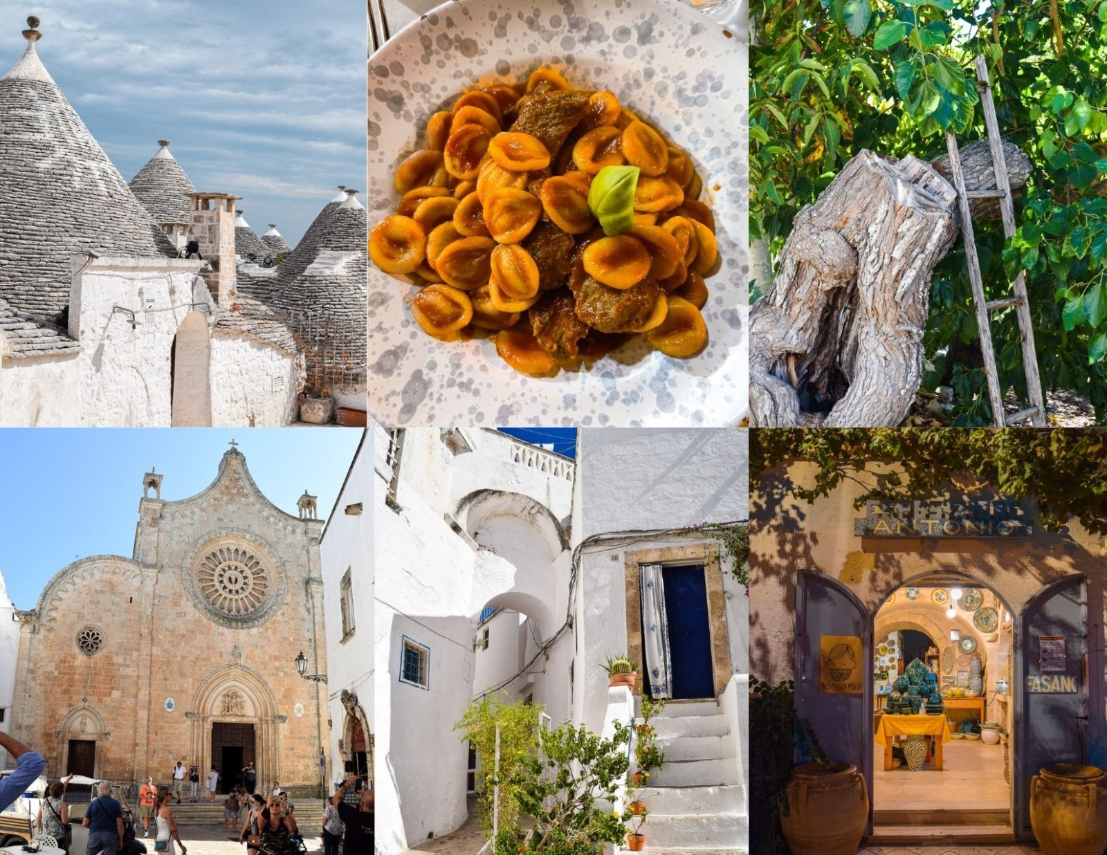 The Quiet Beauty of Menorca • SVADORE