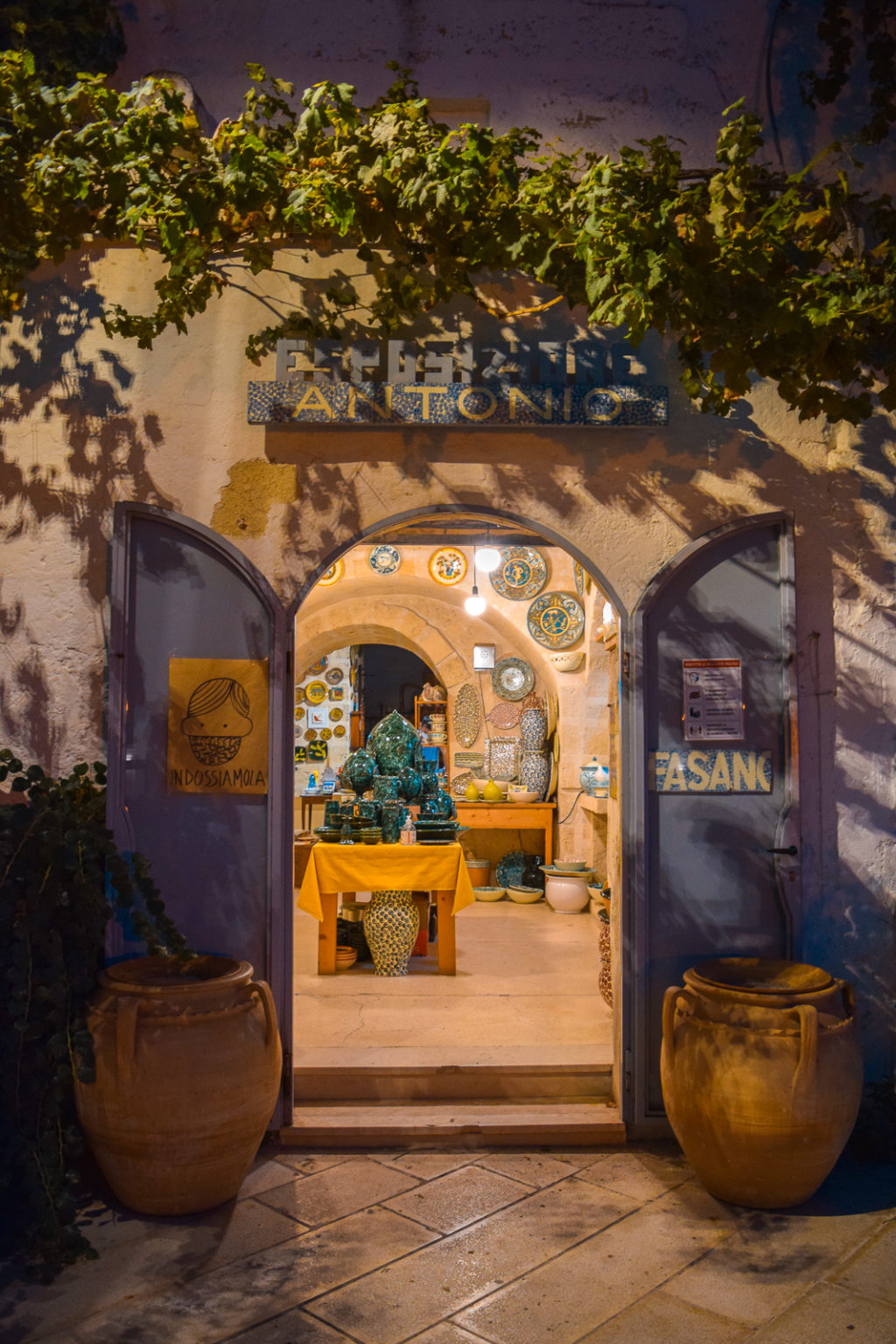 Visit Grottaglie: The Ceramics Capital of Puglia • Svadore