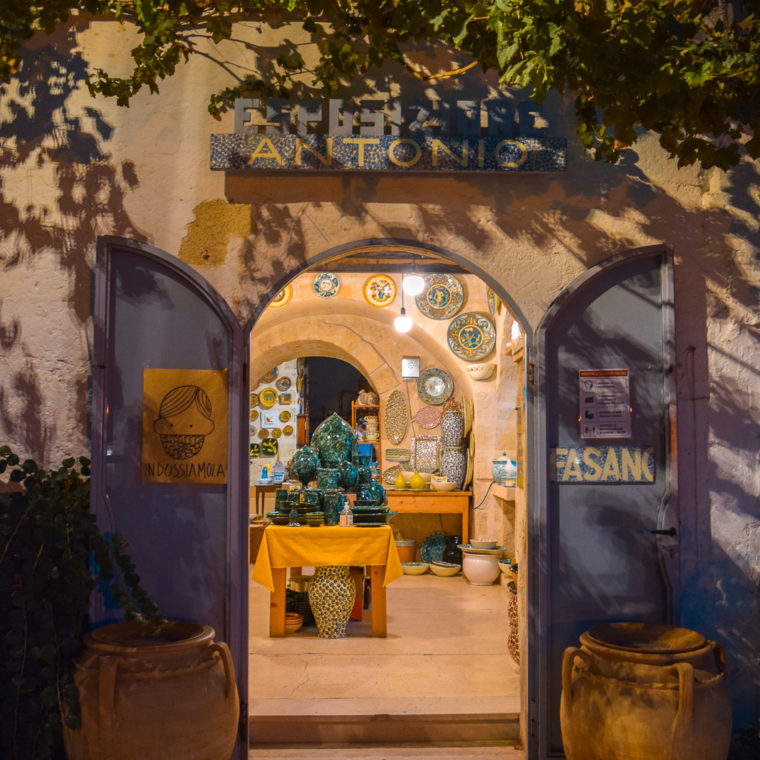 The Quiet Beauty of Menorca • Svadore