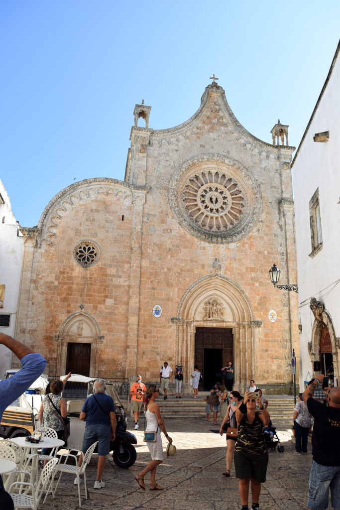 5 Towns to Visit in Itria Valley Based On Your Interests • Svadore