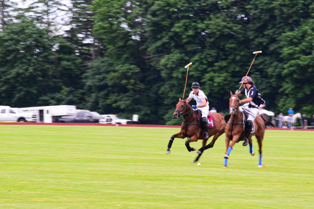 Your Guide To Attending A Greenwich Polo Club Match • Svadore