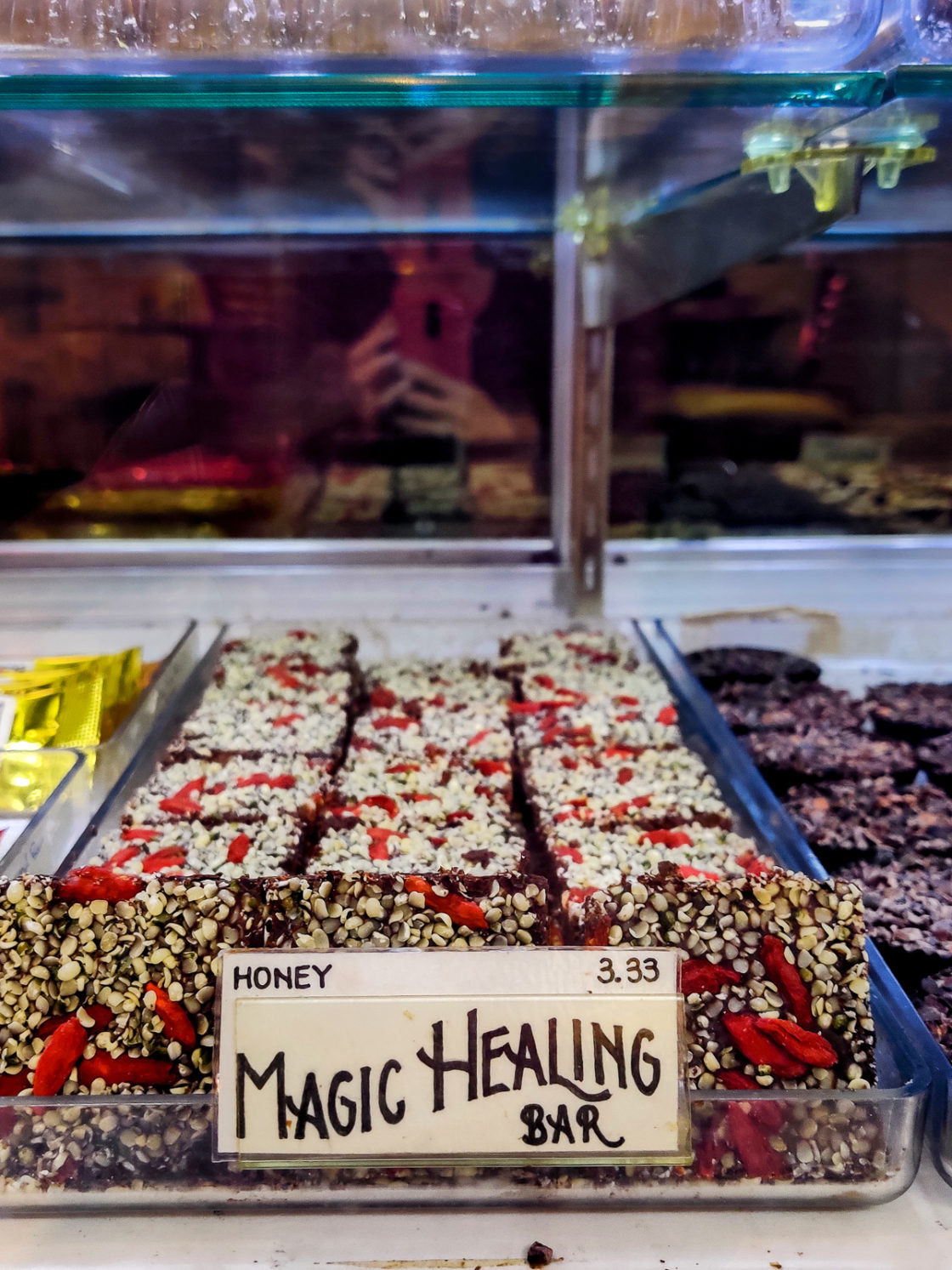 Why You Should Eat At Chocolatree in Sedona • Svadore