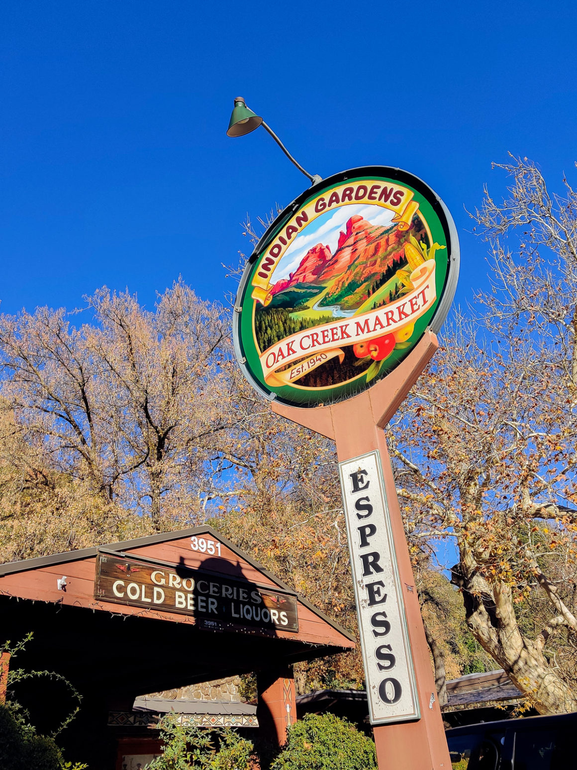 Sedona Itinerary: 5 Days With A Day Trip to the Grand Canyon • Svadore