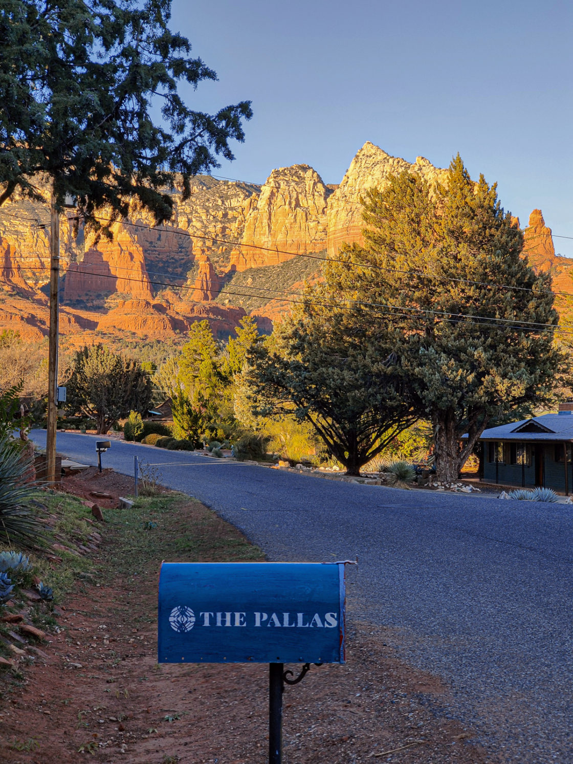 Sedona Itinerary: 5 Days With A Day Trip to the Grand Canyon • Svadore